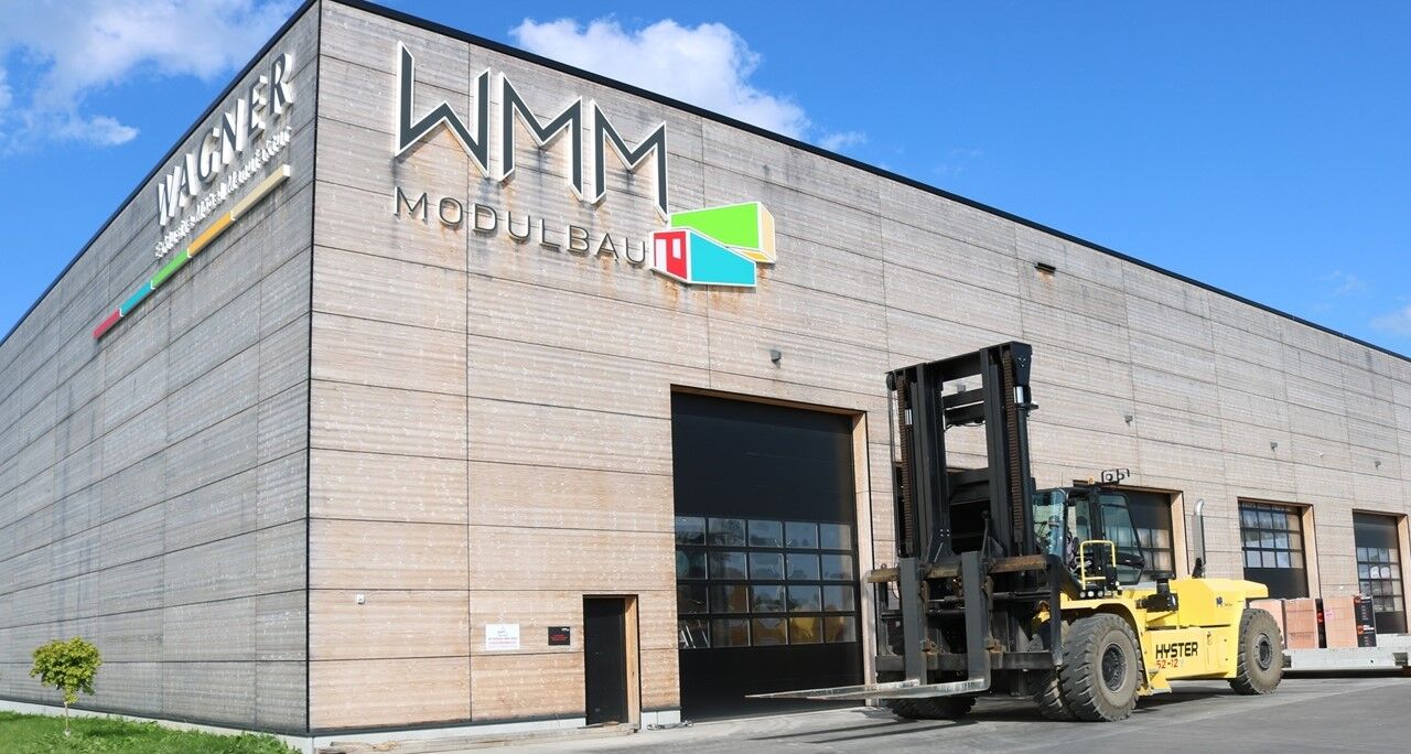 WMM Modulbau GmbH | Ihr Partner für modulares Bauen in Ziegel ...